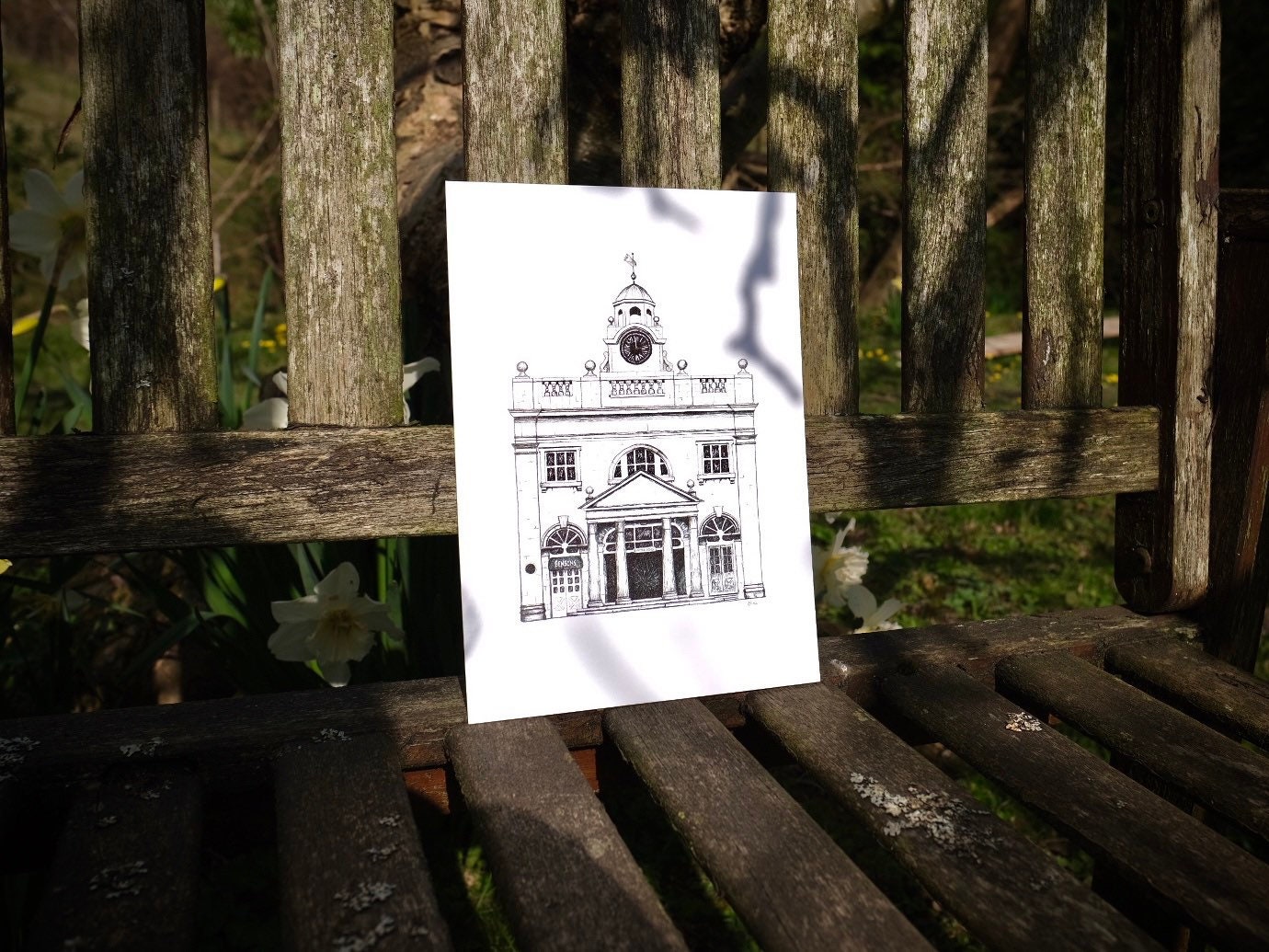 Art Print Gift Unique Art Print - Etsy