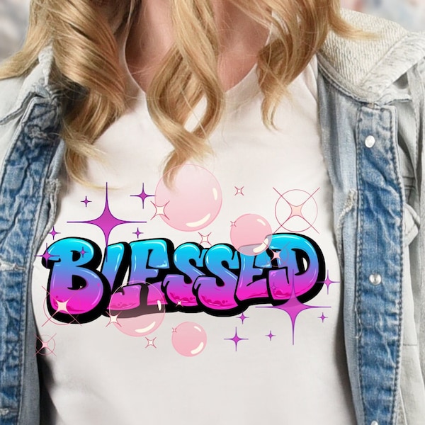 Graffiti Png - Etsy