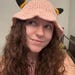 Spy X Family Anya Crochet Hat - Etsy