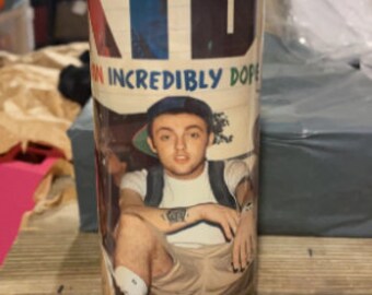 Mac Miller Good Am - Etsy