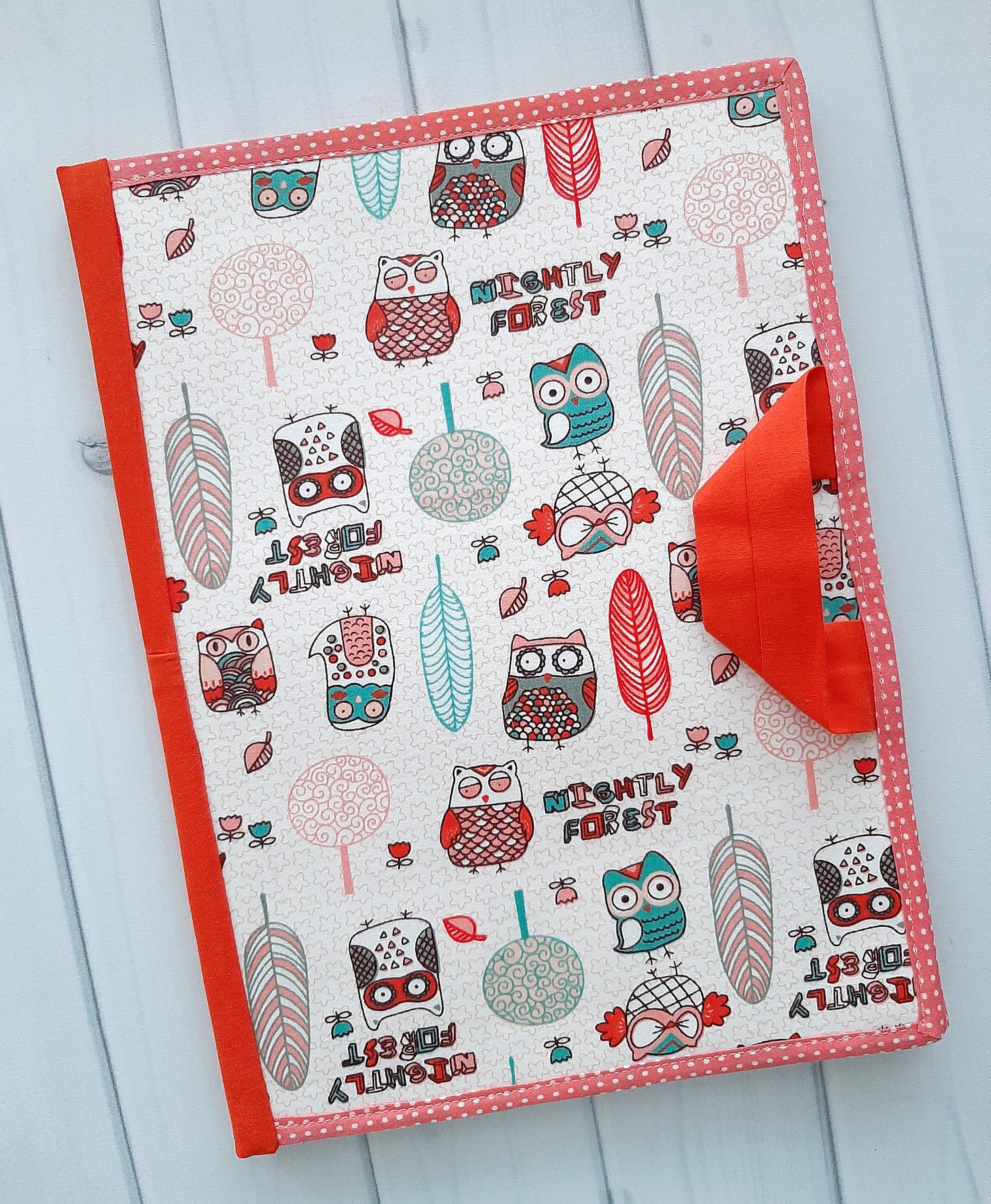 Felt Alphabet Pattern, ABC Quiet Book Pattern , First Montessori ...