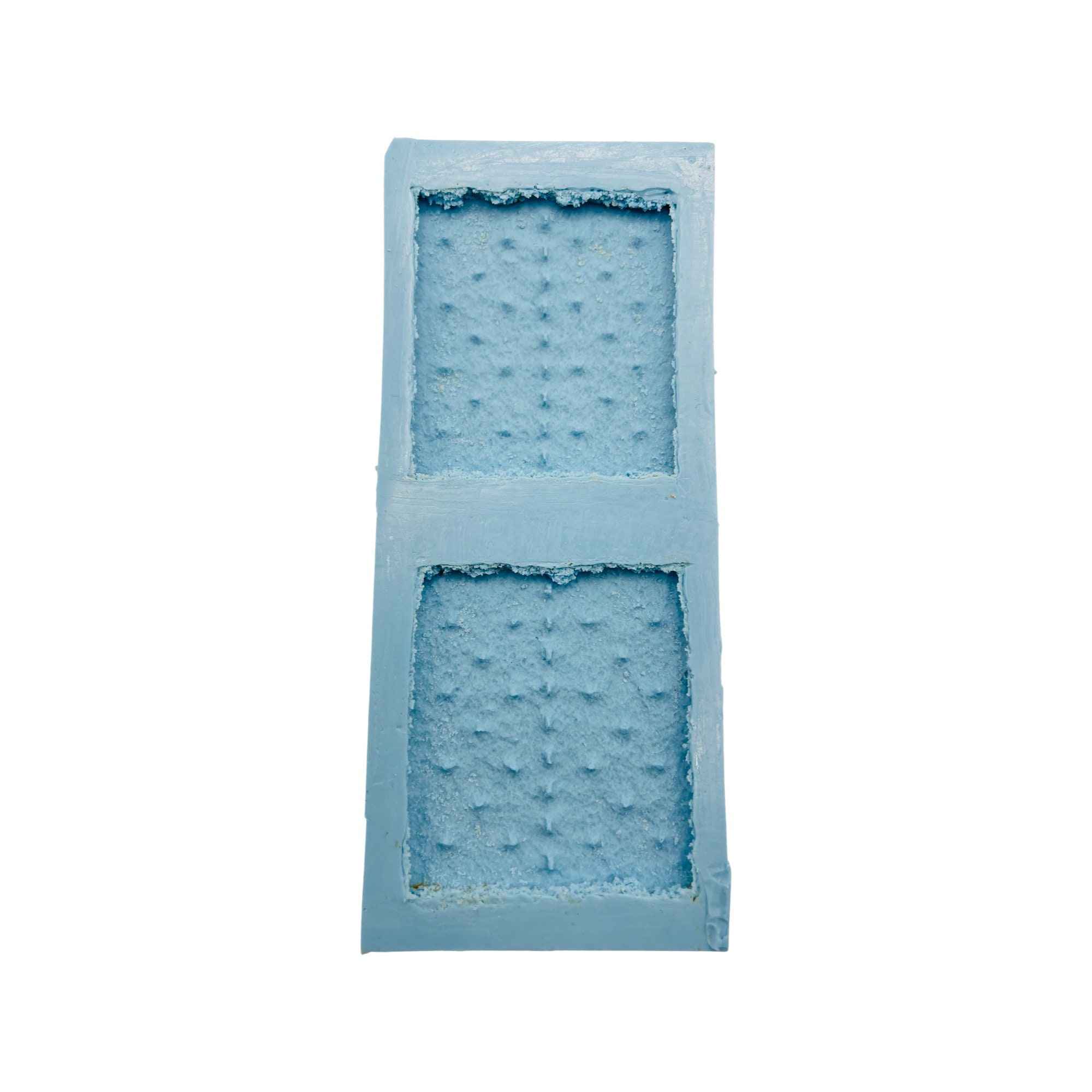 Graham Cracker Silicone Mold - Etsy