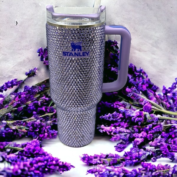 Stanley Glass Bottle - Etsy