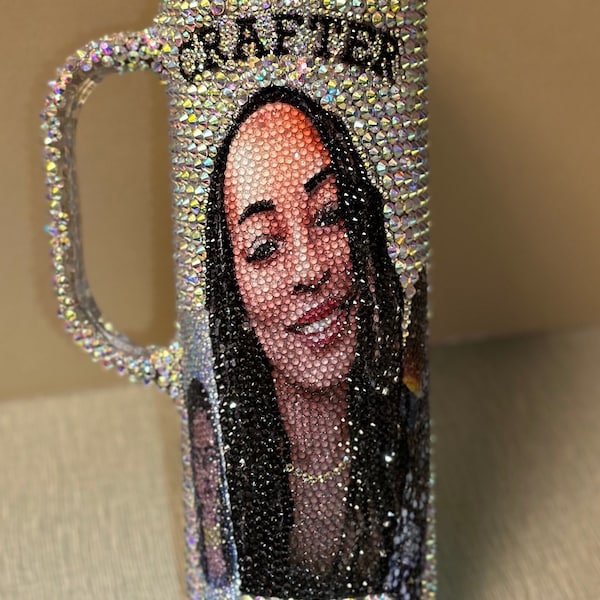 Bling Cup - Etsy