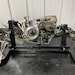 Fully Adjustable Motorcycle Engine Rebuild Stand - Etsy