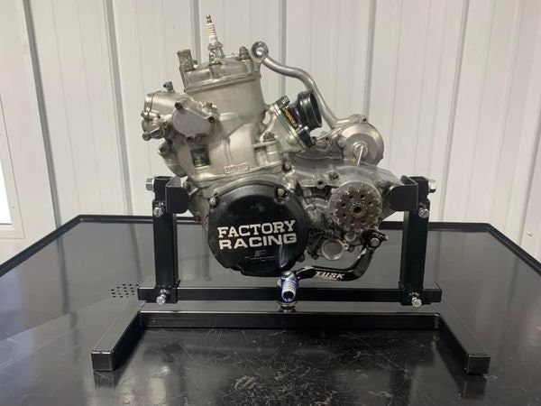 Fully Adjustable Motorcycle Engine Rebuild Stand - Etsy