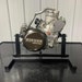 Fully Adjustable Motorcycle Engine Rebuild Stand - Etsy