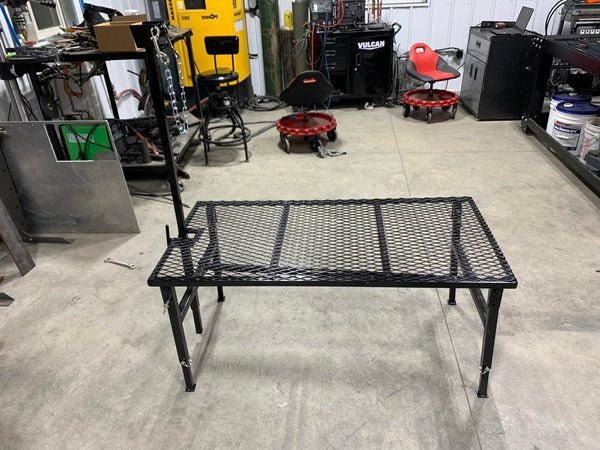 Goat Trimming Stand - Etsy