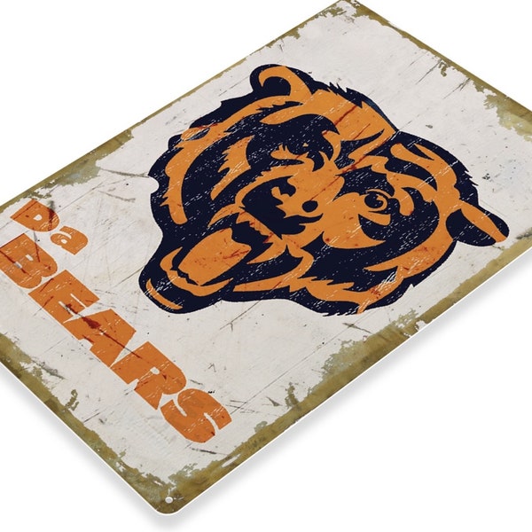 Da Bears - Etsy