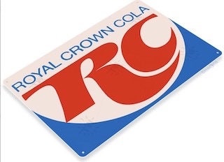 Royal Crown Cola Logo