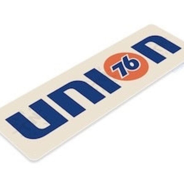 Union 76 - Etsy
