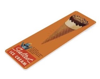 Sealtest Ice Cream - Etsy