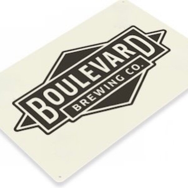Boulevard Brewing - Etsy