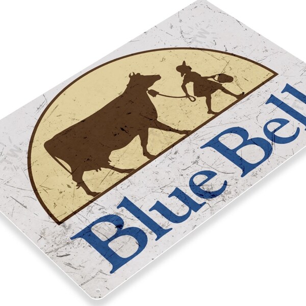Blue Bell - Etsy