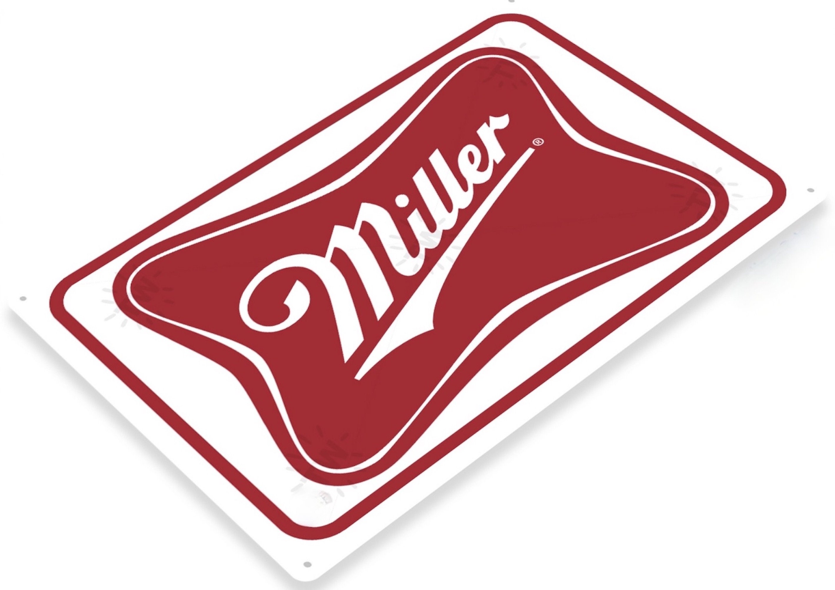 Miller Brewing Company Logo