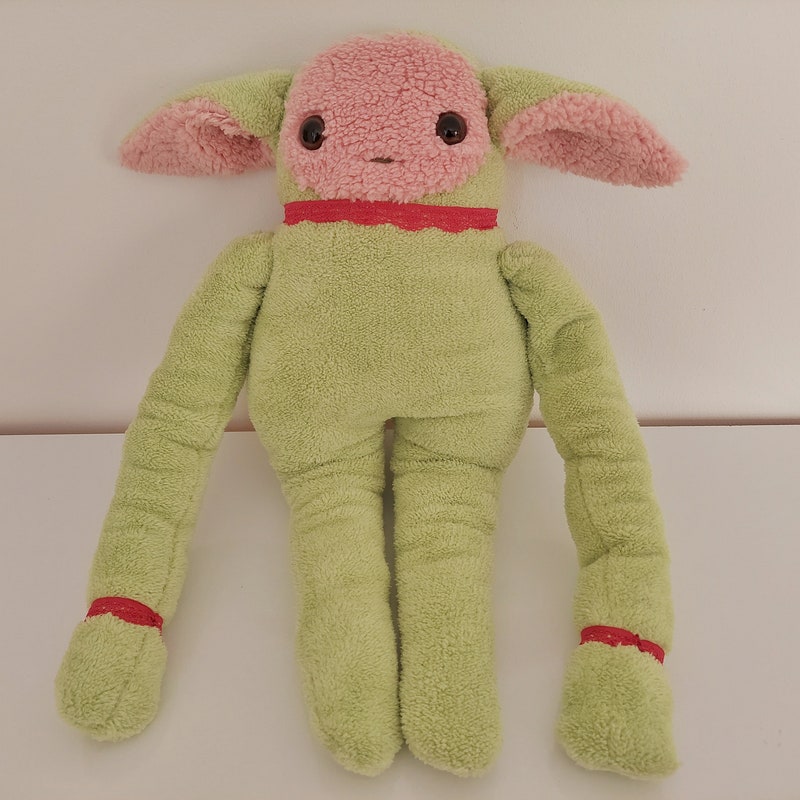 Plushie - Etsy
