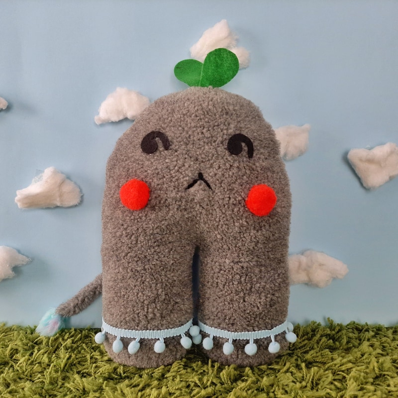 Cute Plushies - Etsy