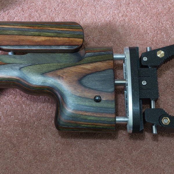 Rifle Hooks - Etsy UK