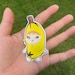 Banana Crying Cat Funny Meme Sticker Happy Cat Sticker Car Truck Bumper ...