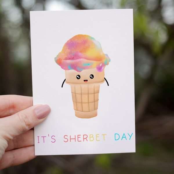 Sherbet - Etsy