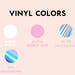 Back off Car Decal, Cute Vinyl Car Decal, Car Stickers, Trendy Car ...