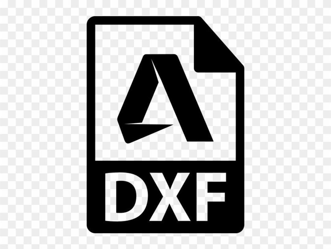 Individual DXF File Plasma, Laser Cutting - Etsy