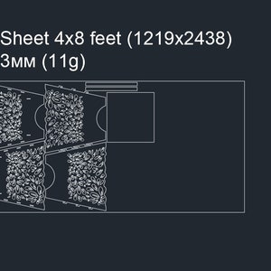 Fire Pit Collapsible "flowers". Digital Product. DXF File Plasma, Laser ...