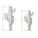 Garden Decor "cactus". Cutting File DXF Plasma, Laser. - Etsy