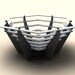 Collapsible Fire Pit, DXF File Plasma, Laser Cutting. DIY Metalwork ...