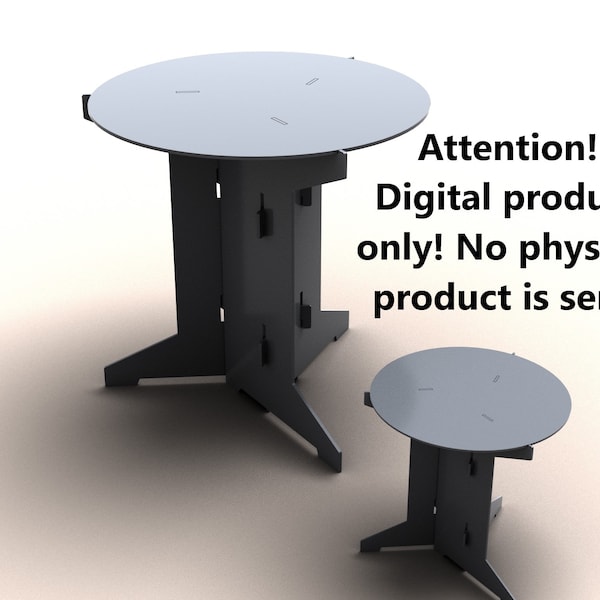 Folding Table - Etsy