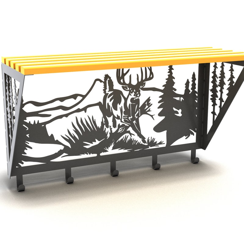 Dxf Files for Plasma - Etsy