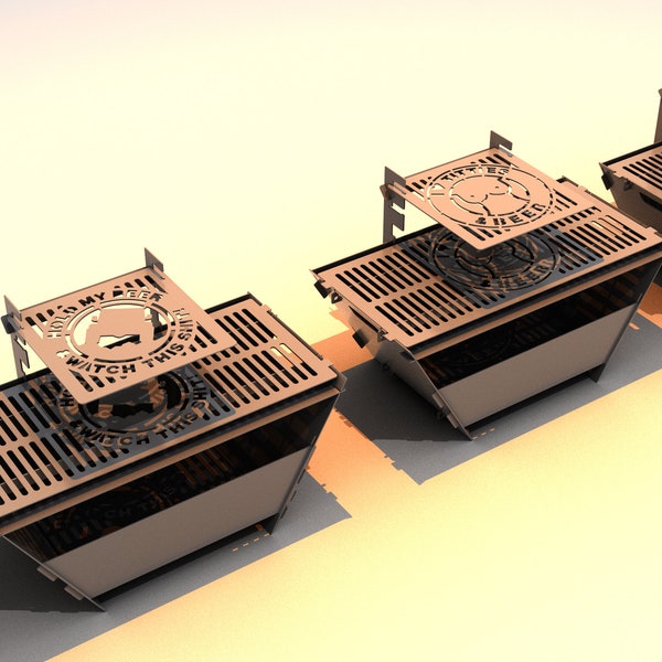 Dxf Plasma - Etsy