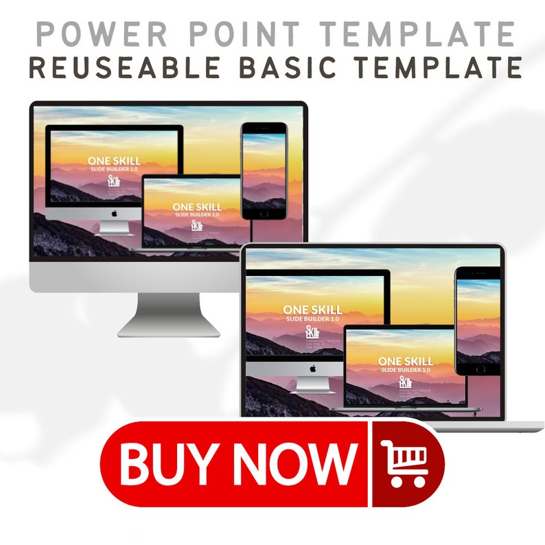 Dynamic Powerpoint Presentation Template | Professional Impact Design ...