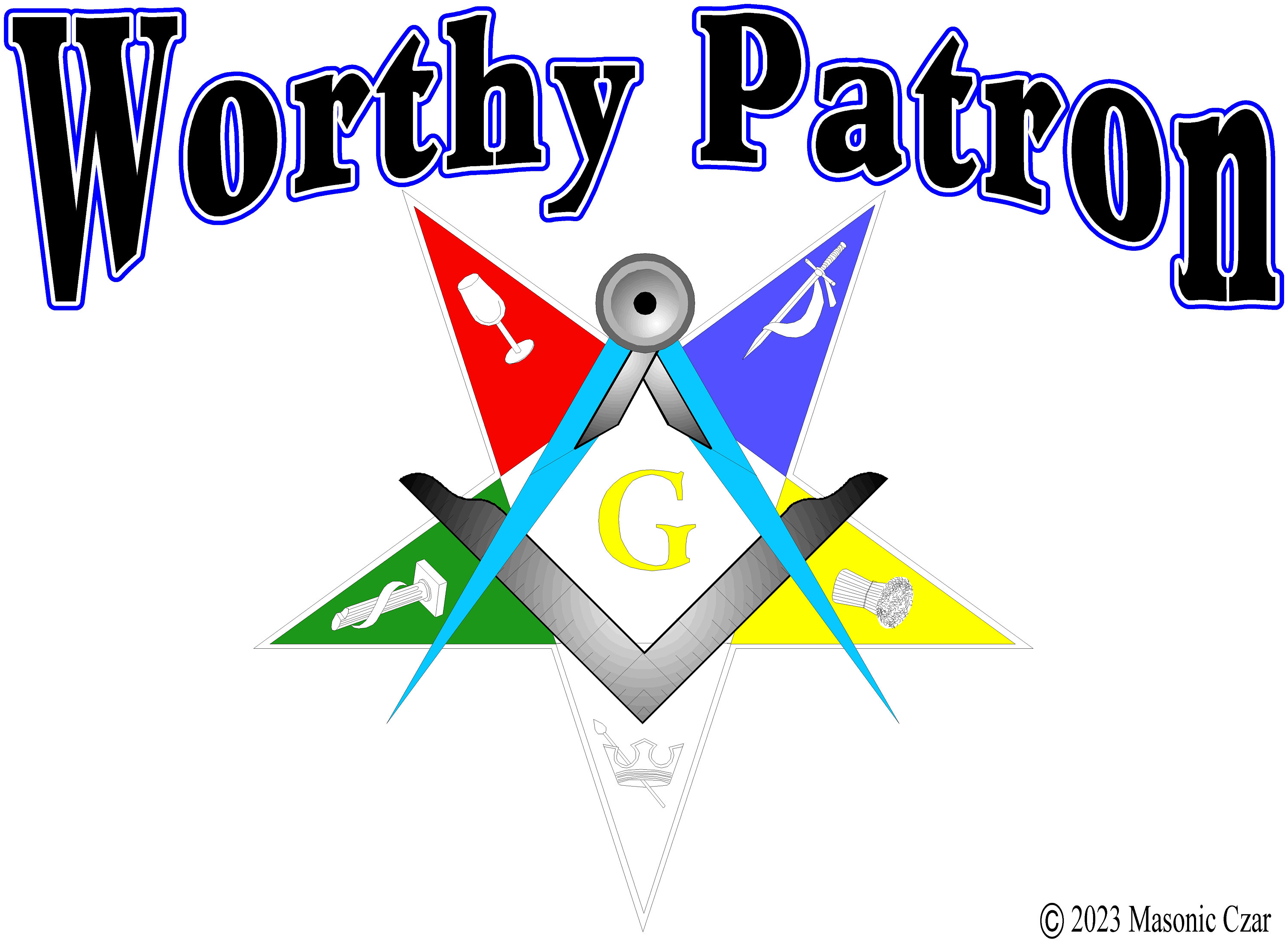 Worthy Patron DTF Heat Transfer - Etsy