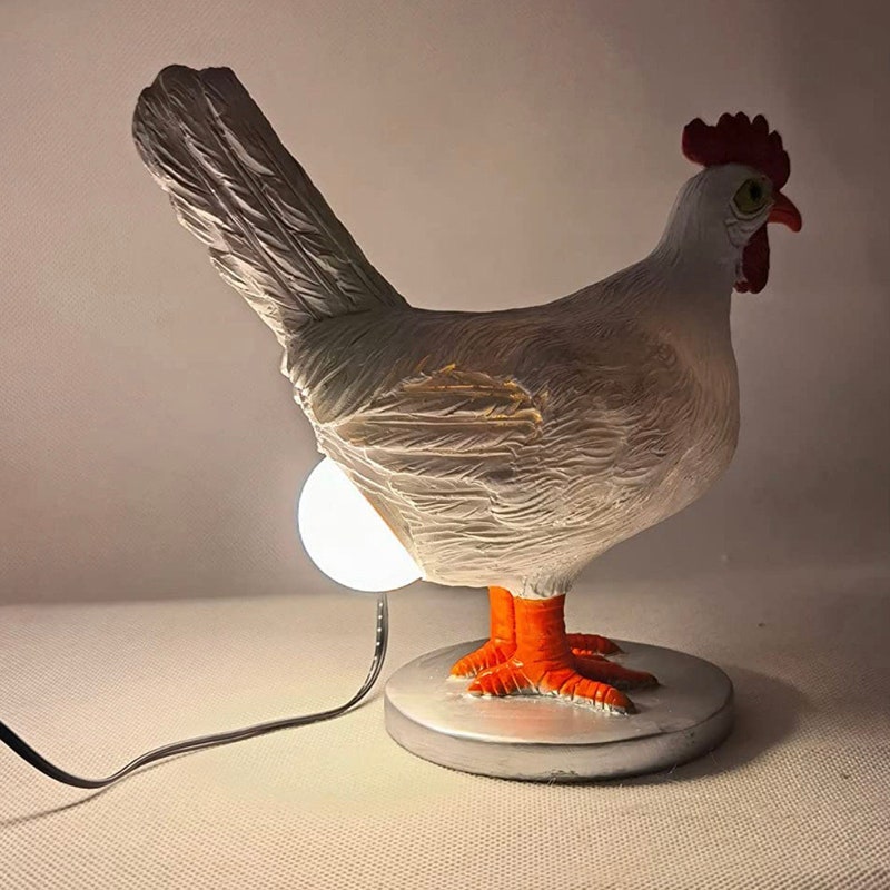 Weird Lamps - Etsy