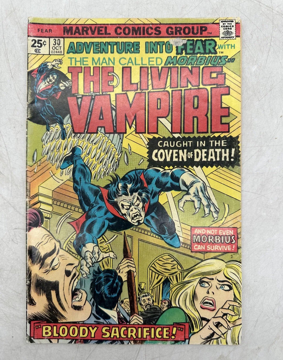 So Far Comic Books 2.0 What We Can Do - Etsy