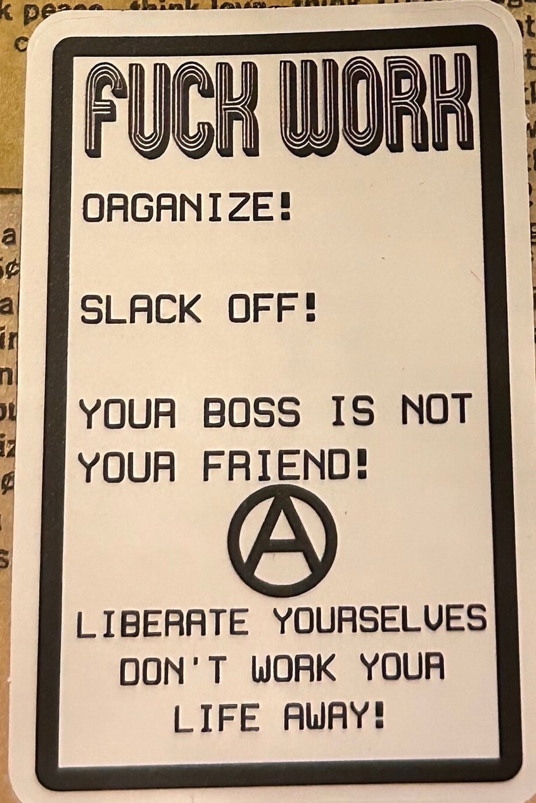 Too Much Sticker Pack - Etsy