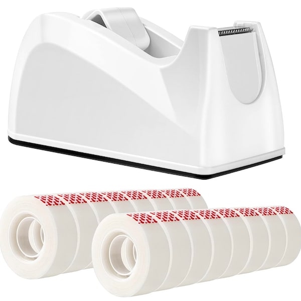 Desktop Packing Tape Dispenser - Etsy