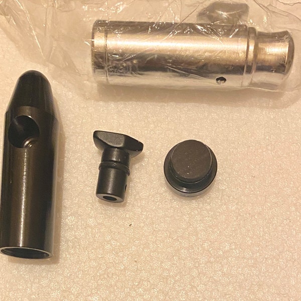 Metal Snuff Can - Etsy