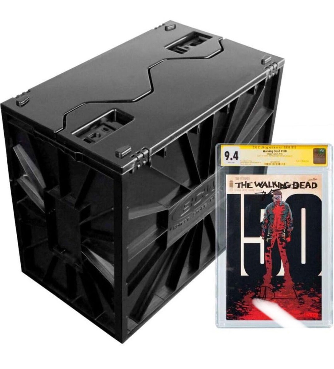 Magazine/comic Box Storage Upgrades - Etsy