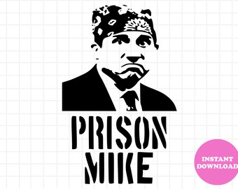 Prison Svg Png - Etsy
