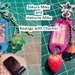 1.5 Inch Button DABLOON CAT Meme Tiktok Black Cat Dabloons - Etsy