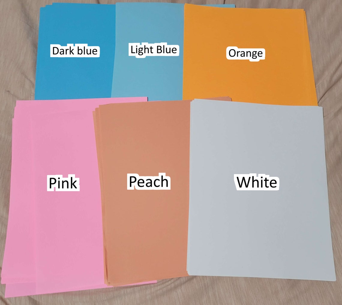 Paper SAKURA Cut Outs - Etsy