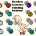 1.5 Inch Button DABLOON CAT Meme Tiktok Black Cat Dabloons - Etsy