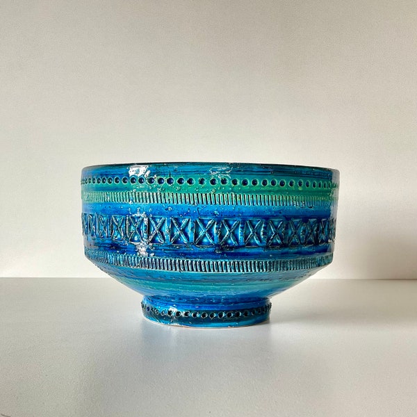 Bitossi Pottery - Etsy