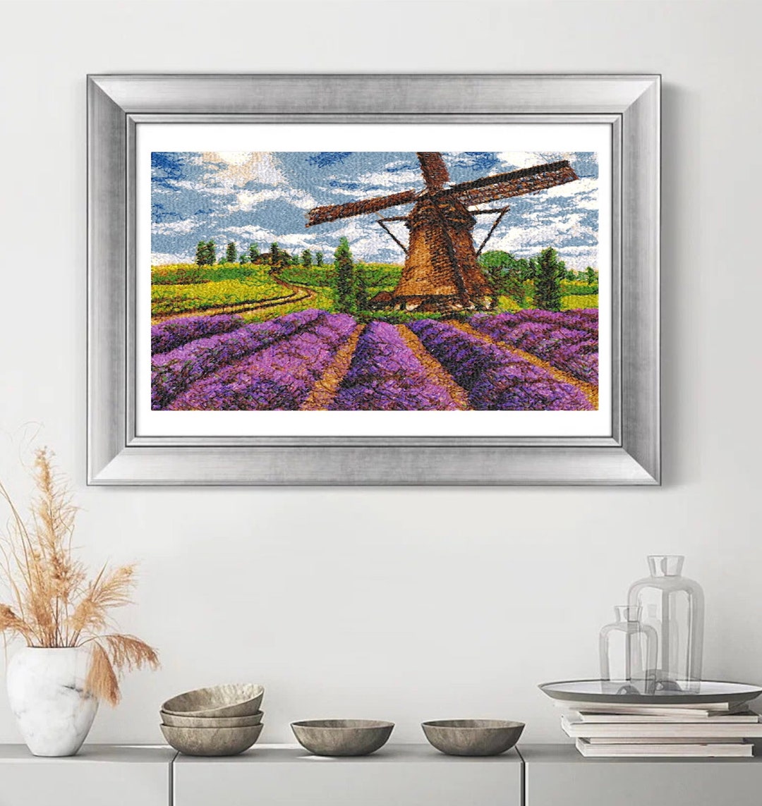 Photostitch Provence Machine Embroidery Designsdigital Embroidery ...