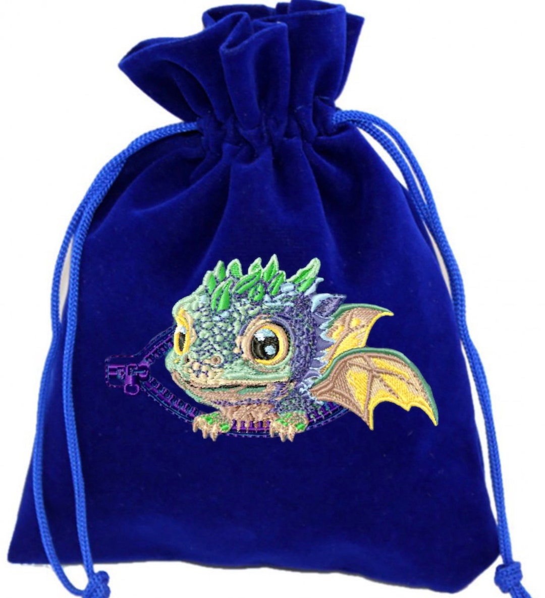 Dragon Machine Embroidery Design Baby Dragon Embroidery Pattern - Etsy