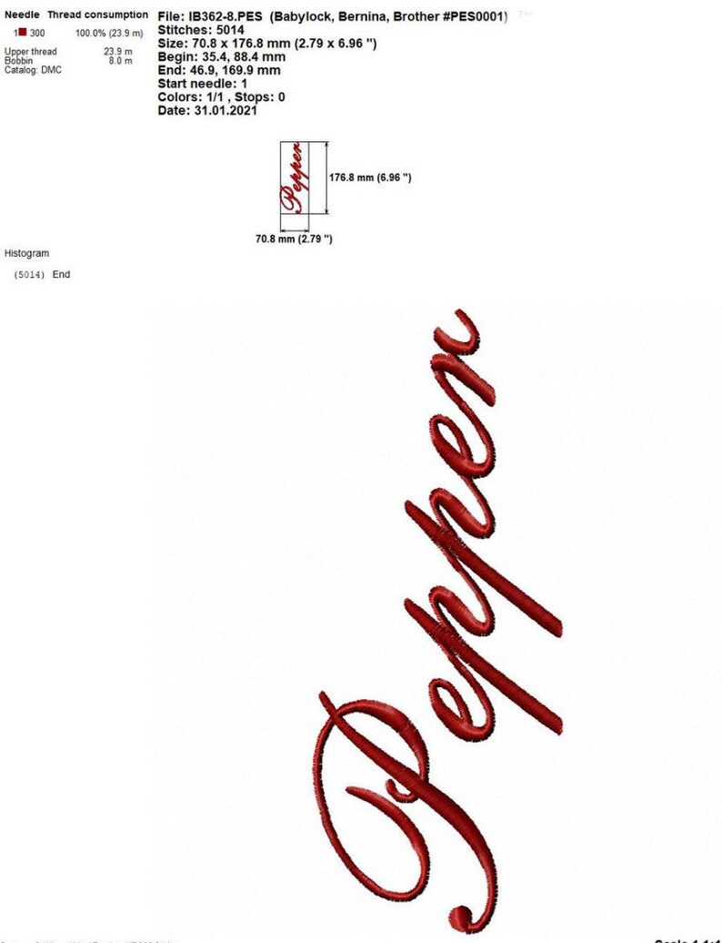 Hot Pepper Set Machine Embroidery Design Applique Pattern - Etsy