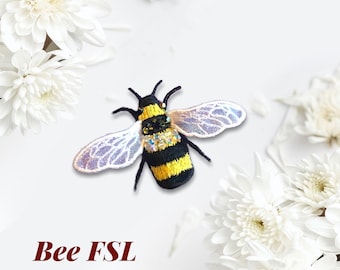 FSL Free Standing Lace Peeky Bunny Charm ITH Embroidery Design - Etsy