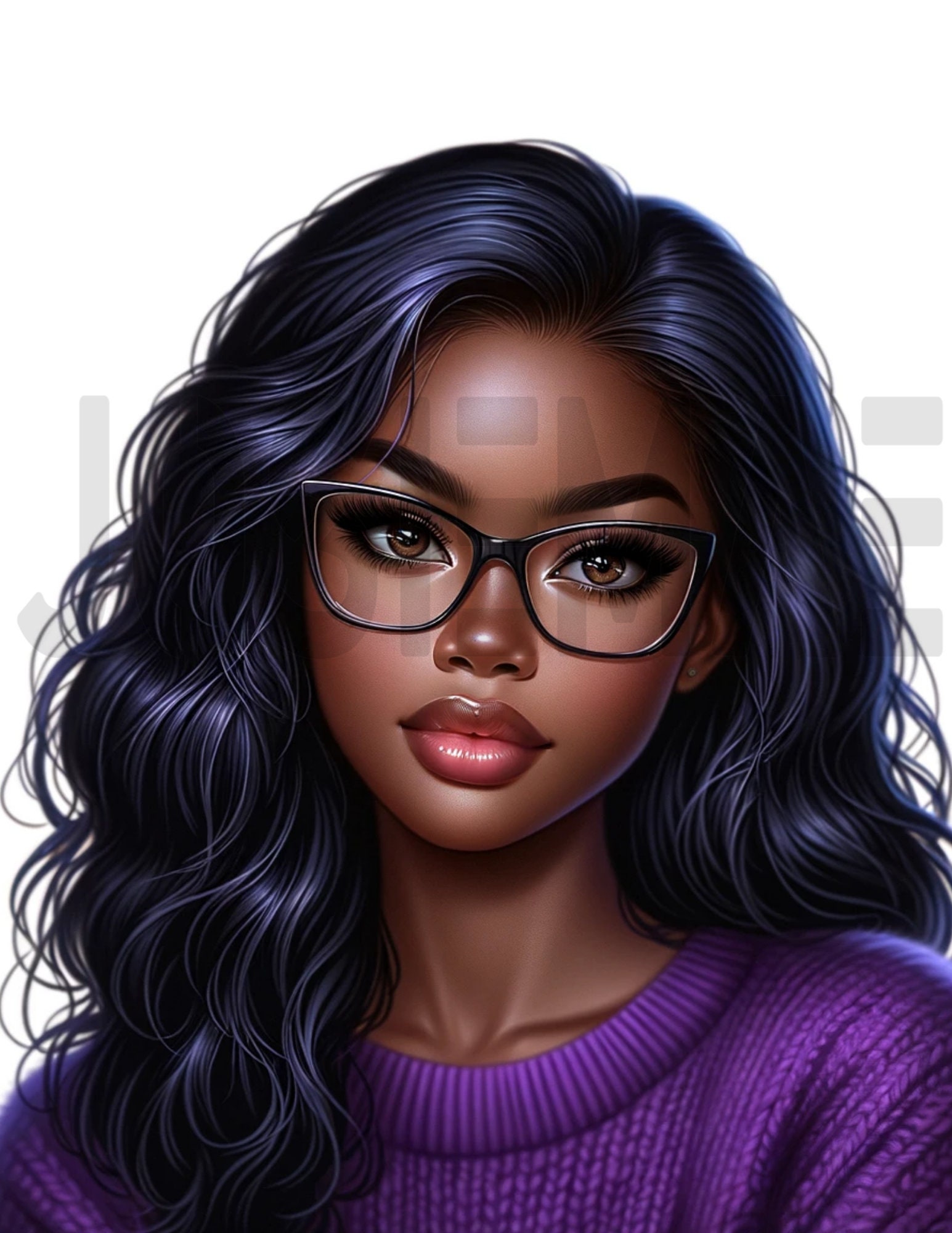 DALLE-3 Prompt Guide Glasses Chatgpt PLR Re-sell Rights Bundle Ai Art ...